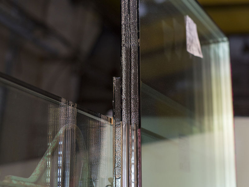 Stikla paketes | SIA Glāzeri BT